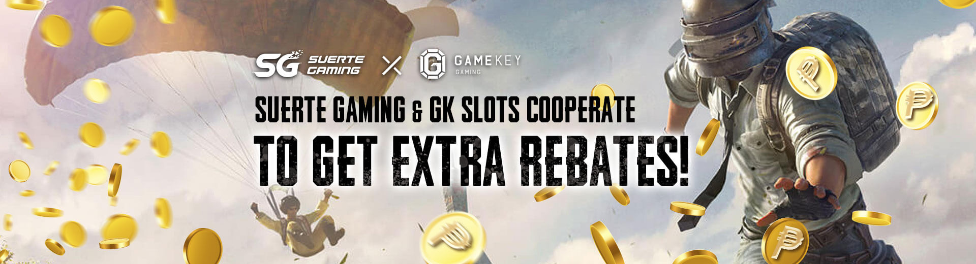 Suerte Gaming is one of the best and futuristic online casino slot free spins in philippine ...